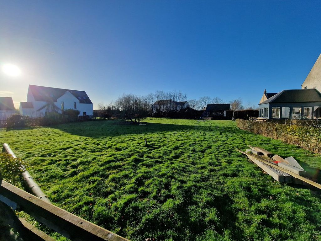 Property for sale in Kirkpark, Westruther, Gordon TD3, £80,000 - Zoopla