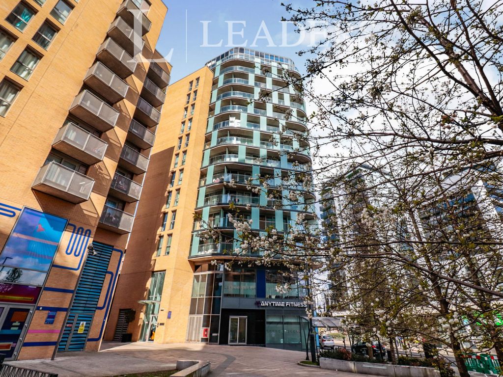1 bed flat to rent in Loampit Vale, London SE13 - Zoopla