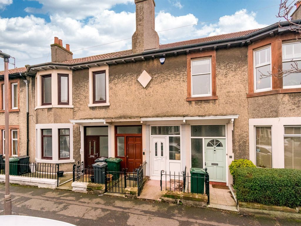 2 bed flat for sale in Restalrig Gardens, Restalrig, Edinburgh EH7, £ ...