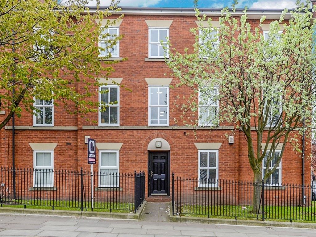 2 bed flat for sale in Upper Parliament Street, Liverpool, Merseyside ...