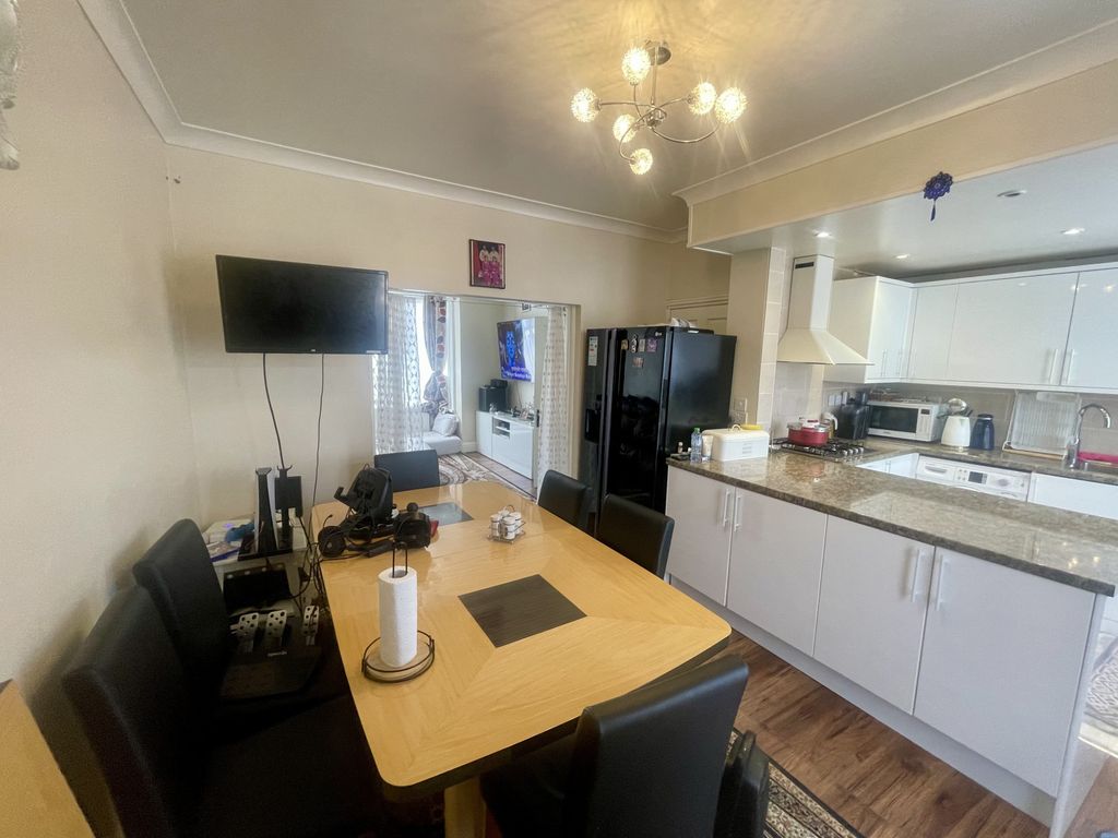 3 bed semi-detached house to rent in Marlow Road, Southall, Greater ...