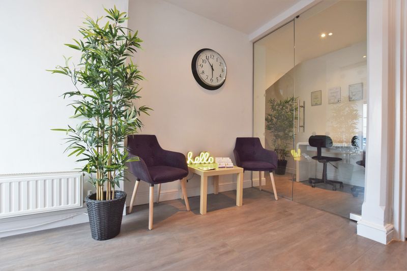 Property to let in Serviced Office Suites, High Street, Newton-Le ...