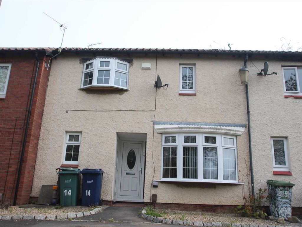 3 bed terraced house to rent in Mendip Drive, Washington NE38 - Zoopla