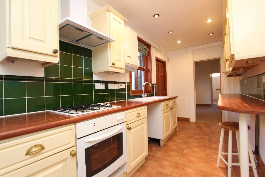 2 bed semi-detached house to rent in Collington Street, Beeston NG9 ...