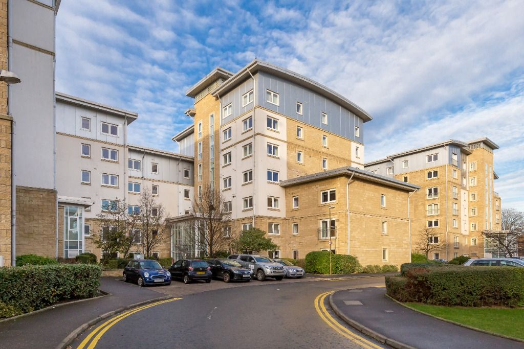 2 bed flat to rent in Pilrig Heights, Leith, Edinburgh EH6, £1,300 pcm ...