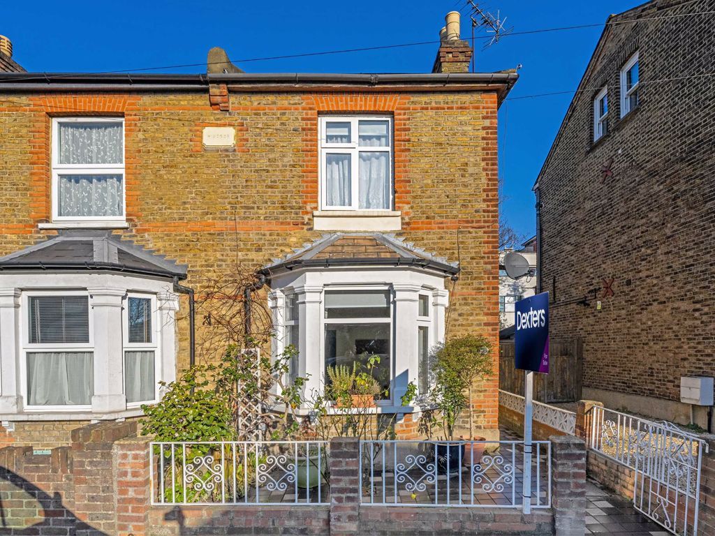 3 bed semi-detached house for sale in Hardman Road, Kingston Upon ...