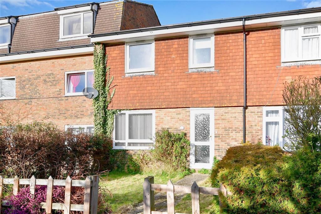3 bed terraced house for sale in The Cockpit, Marden, Kent TN12 - Zoopla