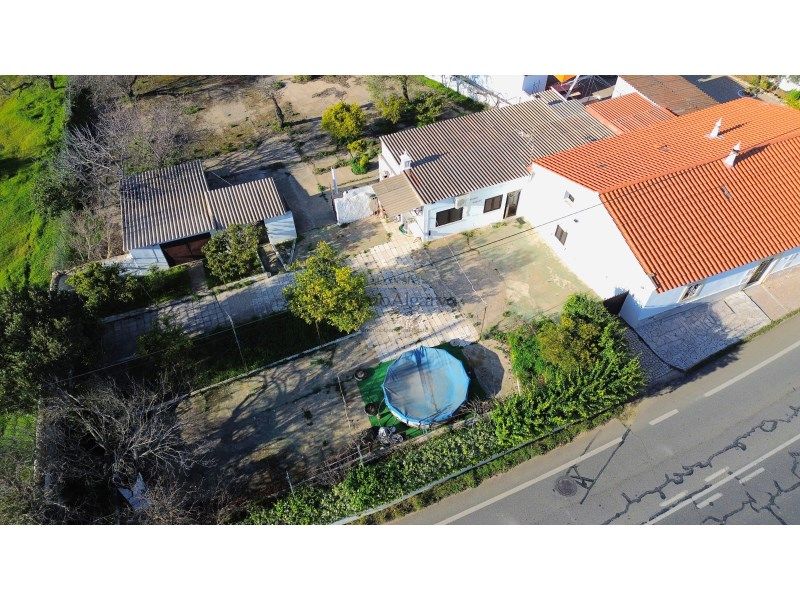3 bed detached house for sale in Canais, Ferreiras, Albufeira, £316,957 ...