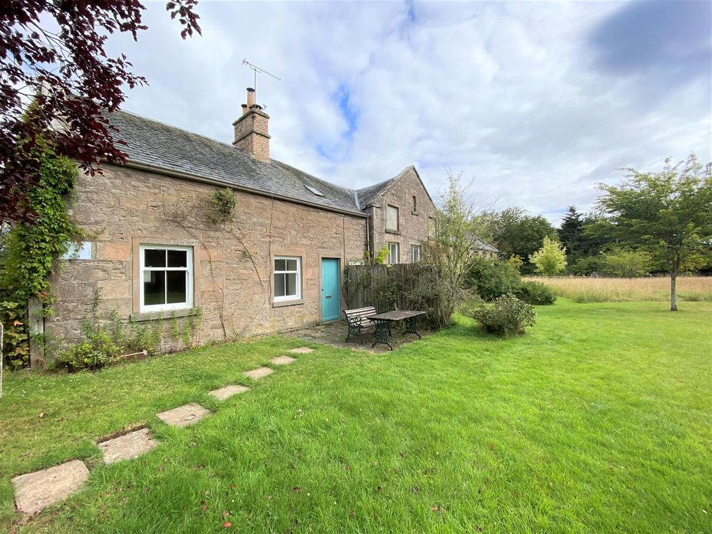 1 bed cottage to rent in Duncrub, Dunning, Perth PH2, £690 pcm - Zoopla