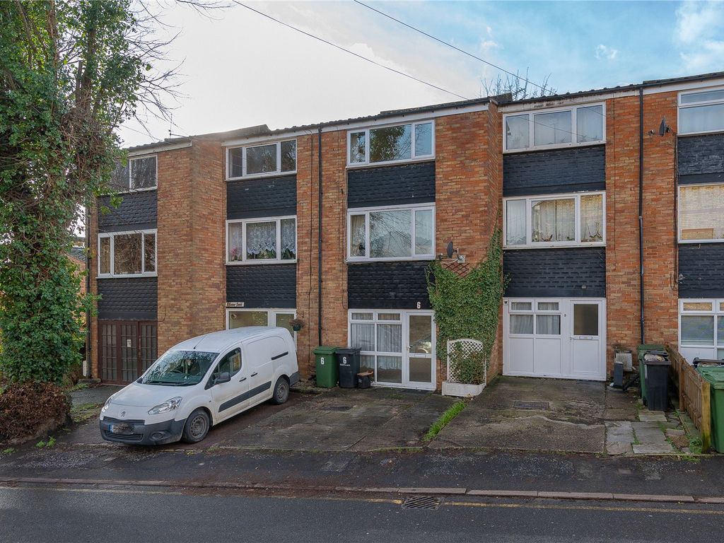 3 bed terraced house for sale in Lower Fant Road, Maidstone ME16 - Zoopla