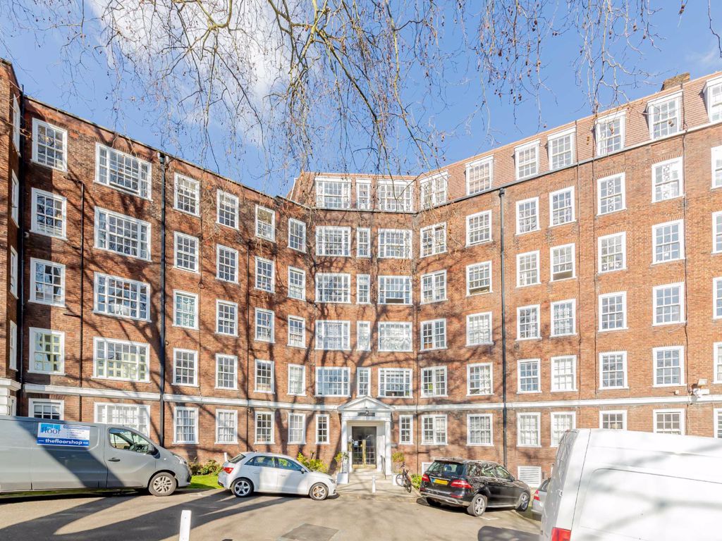 1 bed flat for sale in Eton Rise, Eton College Road, London NW3 - Zoopla