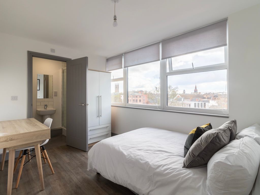 Room to rent in Friary Street, Derby DE1, £640 pcm - Zoopla