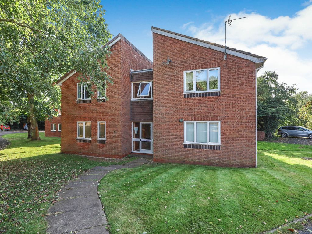Studio for sale in Newhall Farm Close, Sutton Coldfield, West Midlands ...