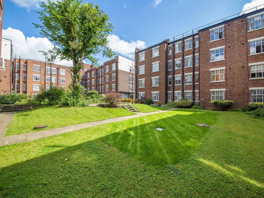 Studio for sale in Gilling Court, Belsize Grove, London NW3 - Zoopla