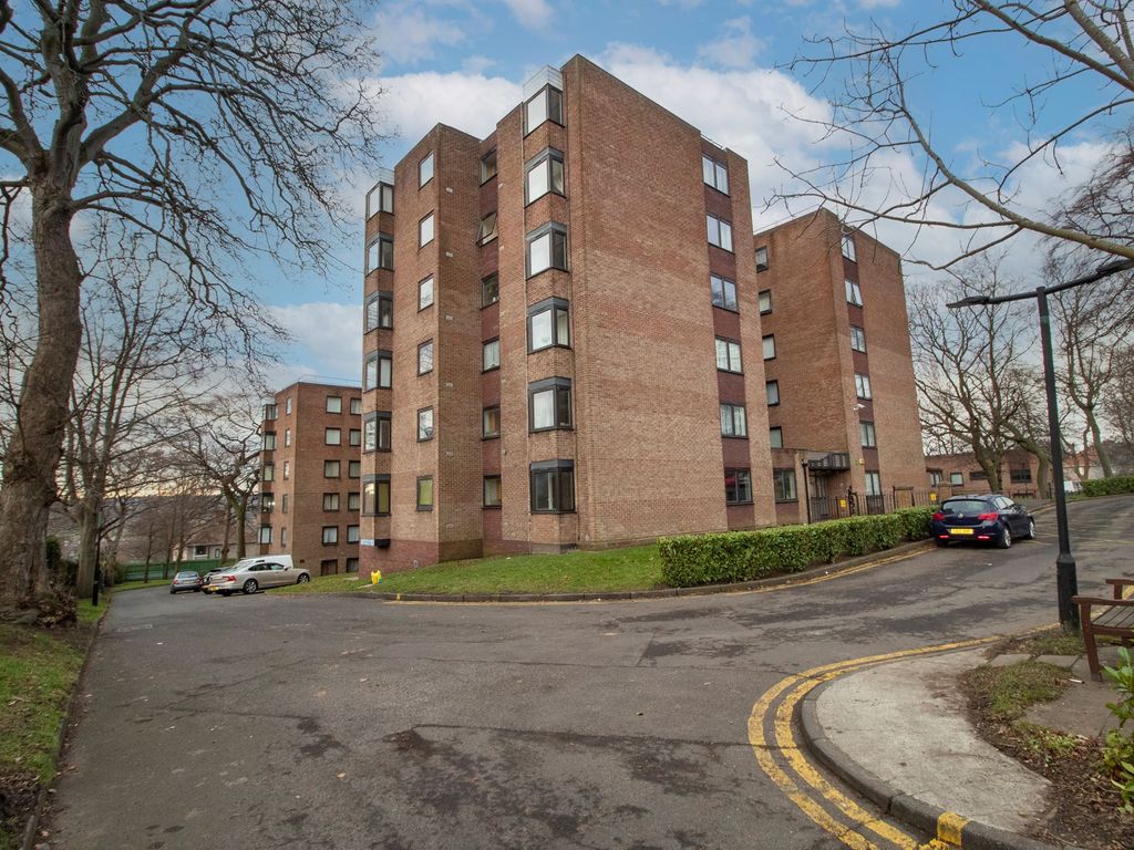 2 bed flat for sale in Benwell Close, Benwell Grange, Benwell ...