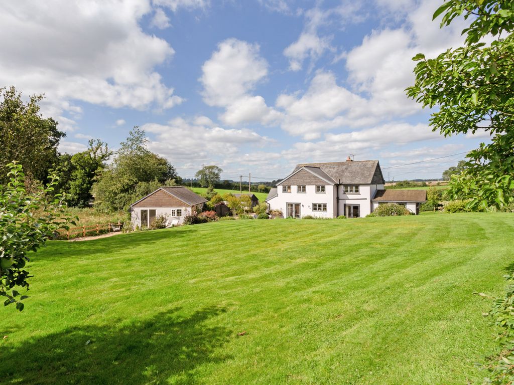 4 bed detached house for sale in Shell Lane, Colemore GU34, £1,600,000 ...