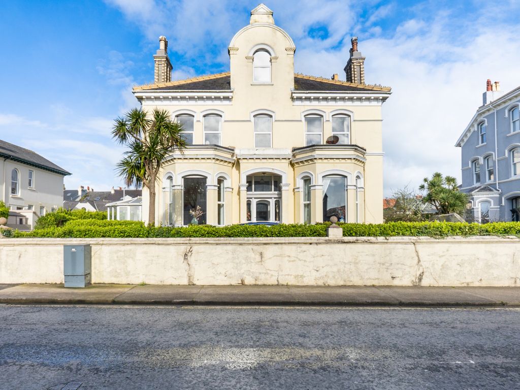 6 bed detached house for sale in Maylands, 99 Woodbourne Road, Douglas ...