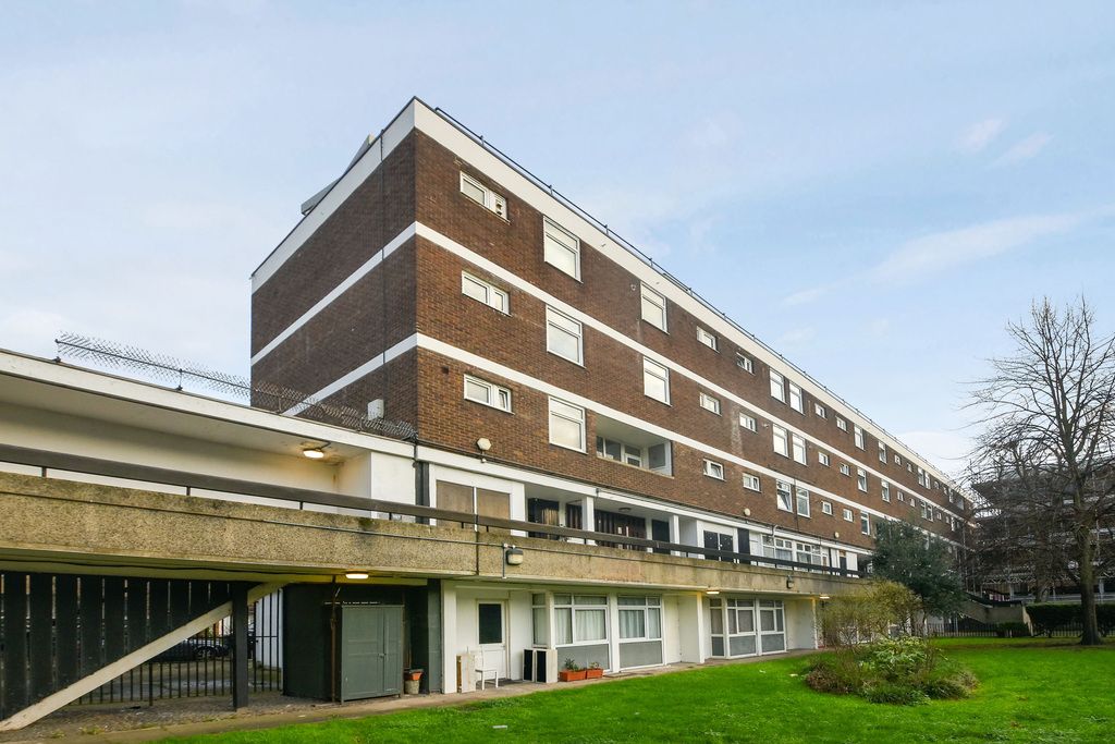 3 bed flat for sale in Old Market Square, London E2 - Zoopla