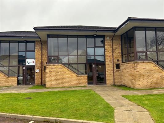 Unit 11 Cable Court, Fulwood, Preston PR2, Office to let, £16,000 pa ...