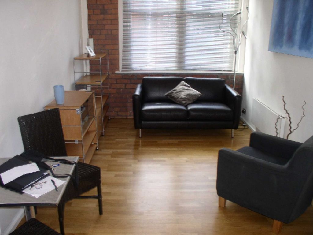 1 bed flat to rent in Church Street, Manchester M4, £995 pcm - Zoopla