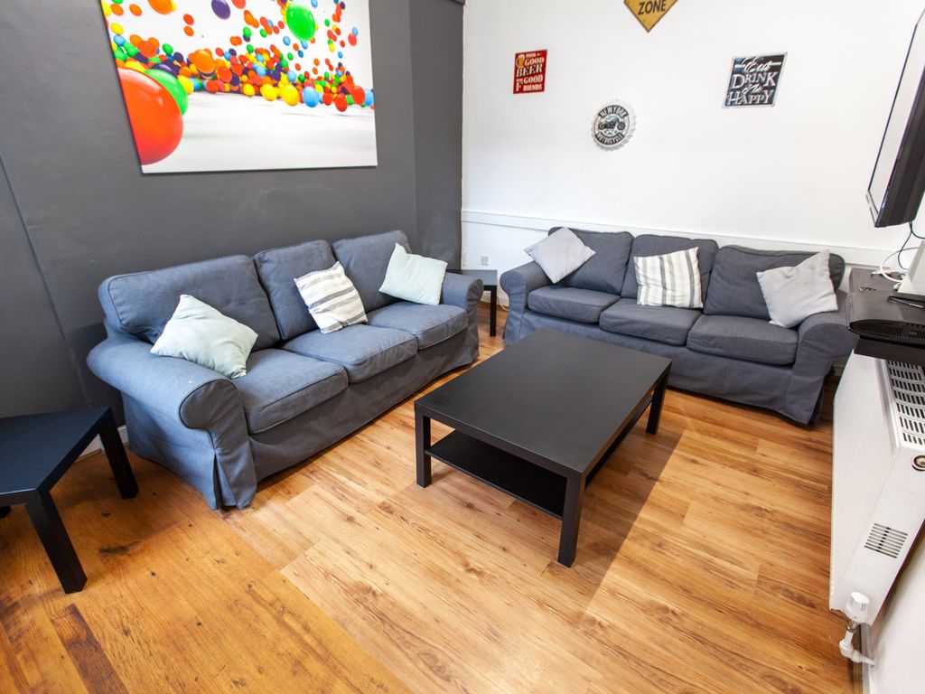 7 bed semi-detached house to rent in Deane Road, Fairfield, Liverpool ...