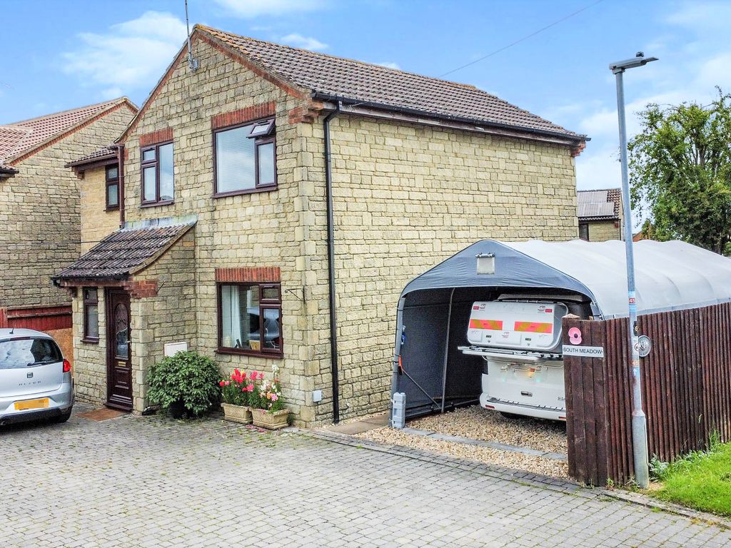 4 Bed Detached House For Sale In Stones Lane Cricklade Swindon Sn6