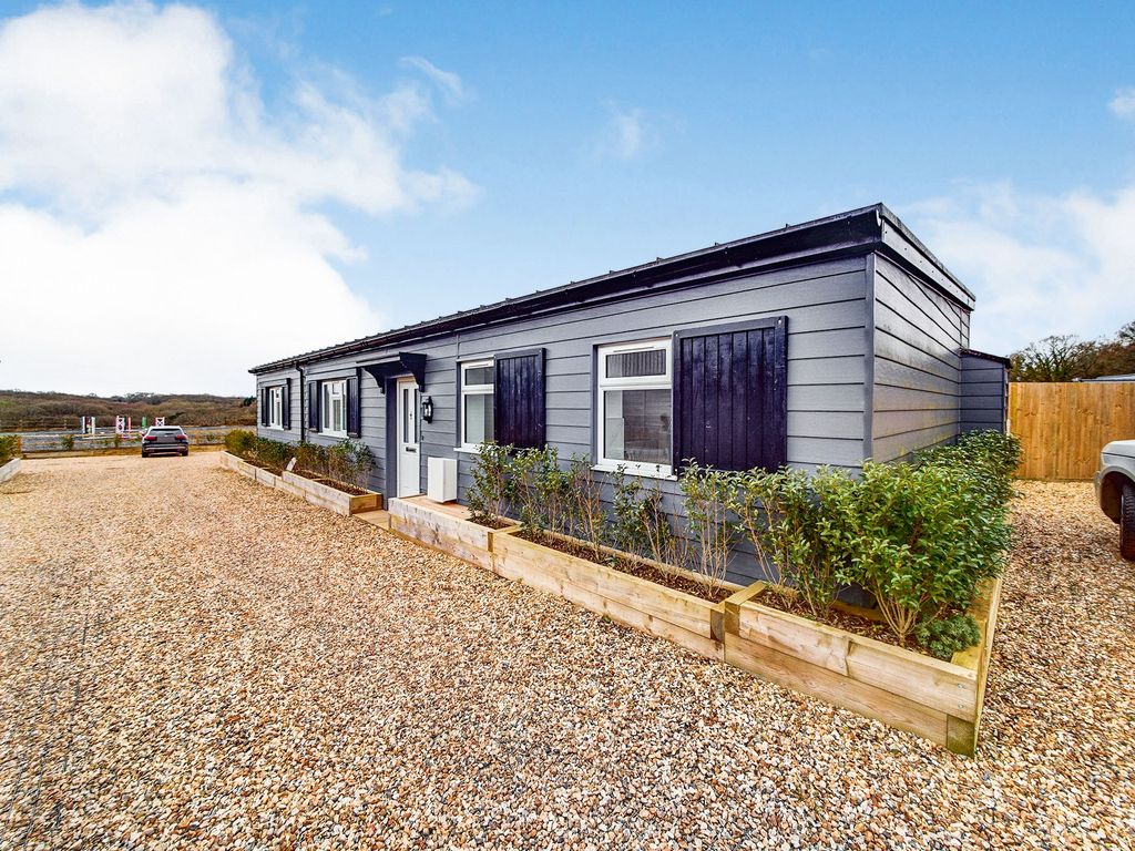 New home, 2 bed detached bungalow for sale in Capel Road, Rusper ...