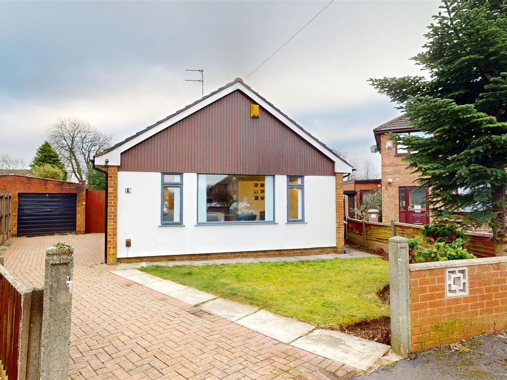 2 Bed Detached Bungalow For Sale In Arnian Way Rainford St Helens 8