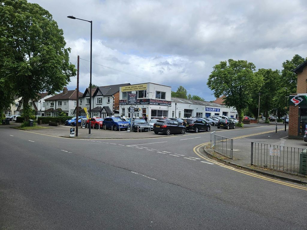 144 Highfield Road, Hall Green, Birmingham B28, Property for sale, £ ...