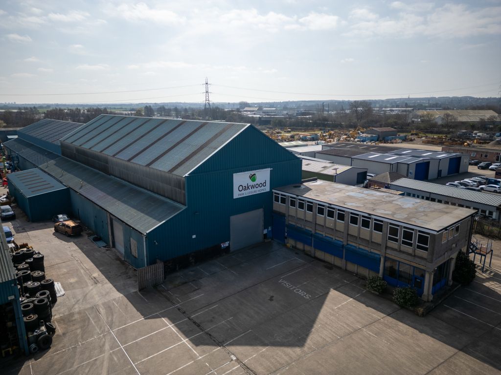 Unit 1, Askern Road, Carcroft, Doncaster, South Yorkshire DN6 ...