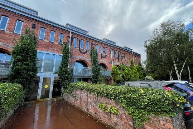 2 bed flat to rent in Electric Wharf, Coventry CV1 - Zoopla