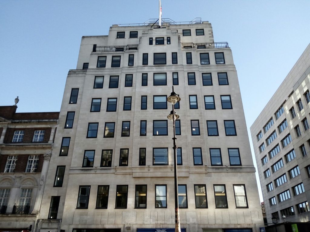 Office to let in Strand, London WC2, London WC2N, Non quoting - Zoopla