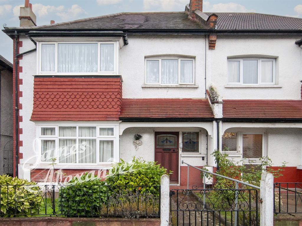 2 bed flat for sale in The Mews, Norbury Crescent, London SW16 - Zoopla