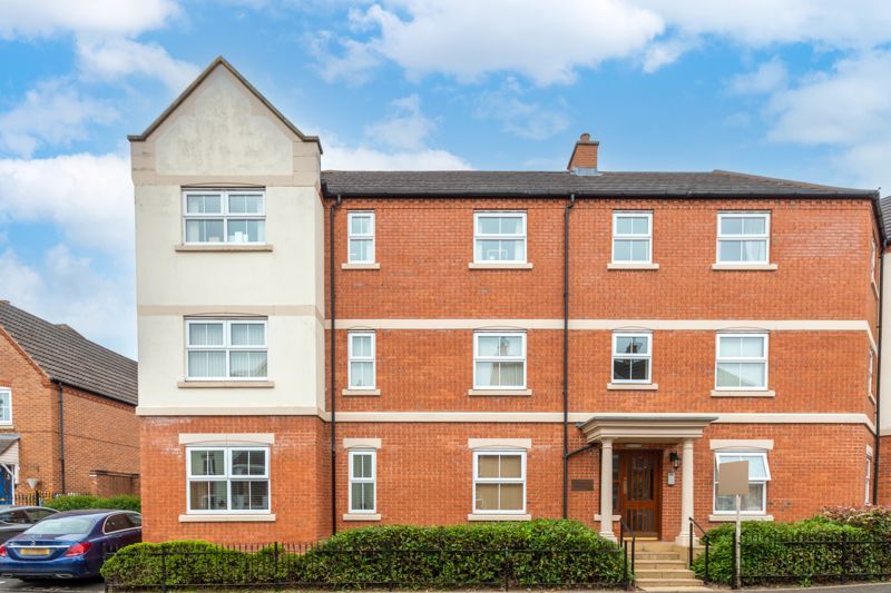2 bed flat for sale in Trostrey Road, Kings Norton, Birmingham B30 - Zoopla