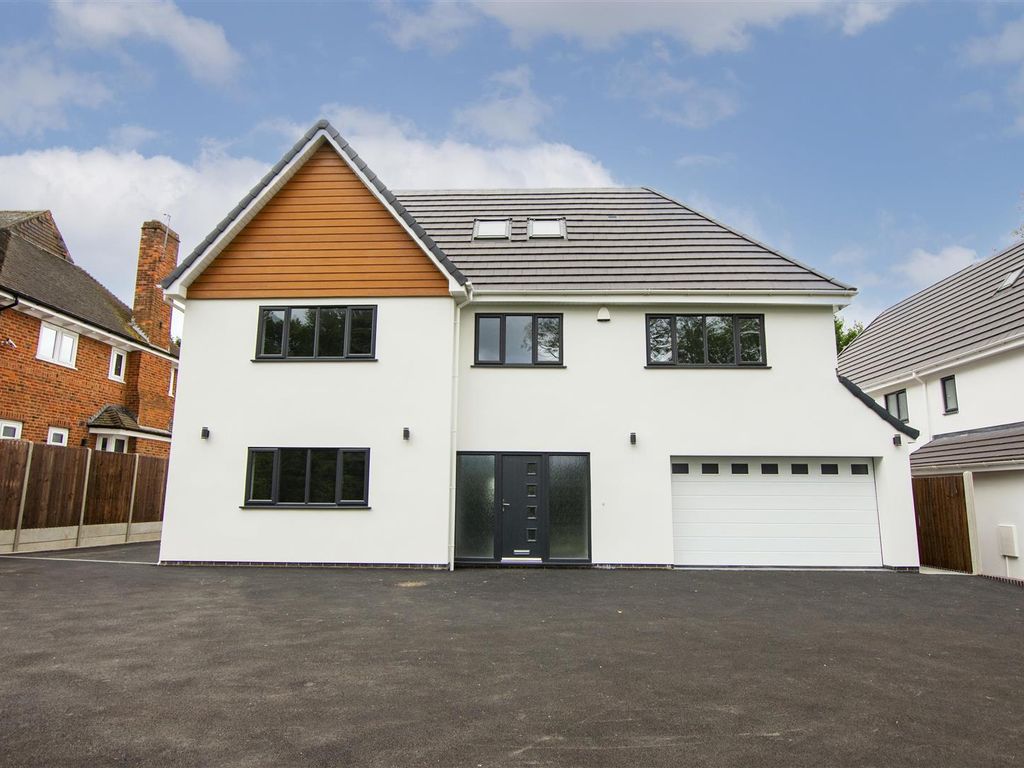 7 bed property to rent in Rednal Road, Birmingham B38, £3,700 pcm - Zoopla