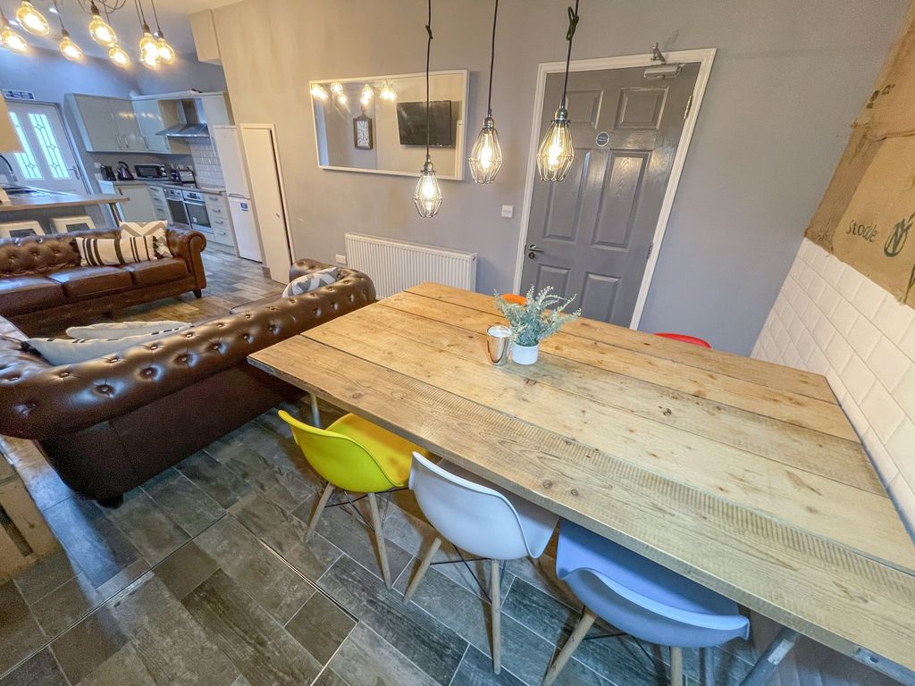 2 bed shared accommodation to rent in Prescot Road, Fairfield ...