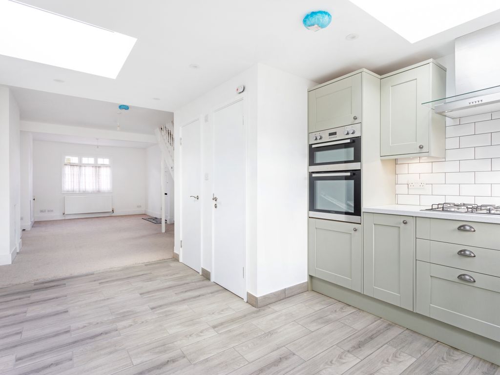 2 bed end terrace house to rent in Crown Lane, Morden SM4, £1,850 pcm ...
