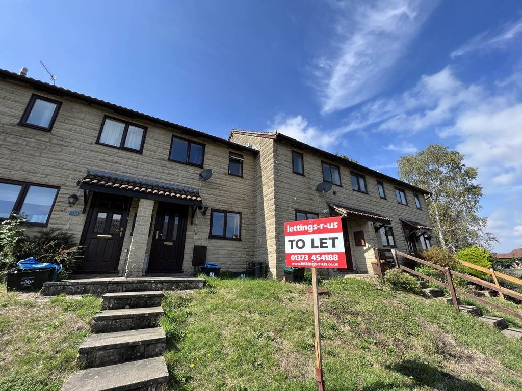 2 bed property to rent in Upper Whatcombe, Frome, Somerset BA11, £1,150 ...