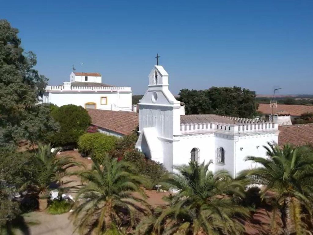 24 bed detached house for sale in Street Name Upon Request, Cáceres, Es ...