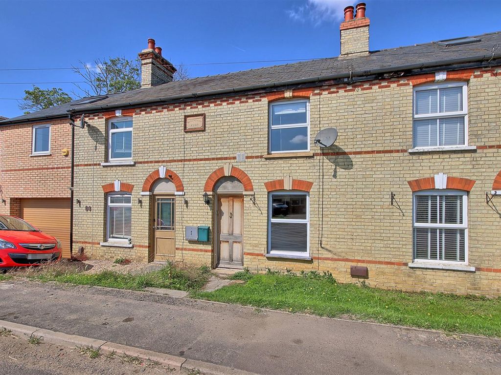 2 Bed Terraced House To Rent In Histon Road Cottenham Cambridge Cb24