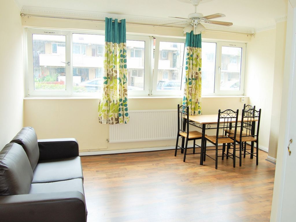 2 bed flat to rent in Virginia House, Newby Place, London E14, £2,400 ...