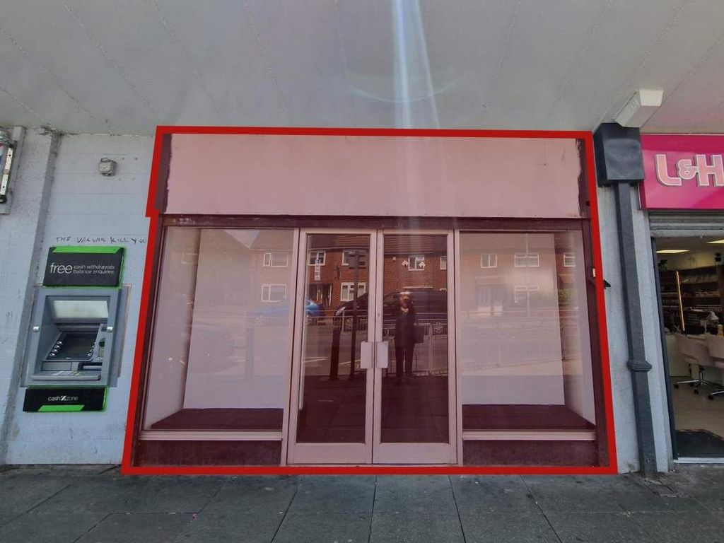 Retail premises to let in Unit 36, Marian Square, Liverpool L30, £ ...