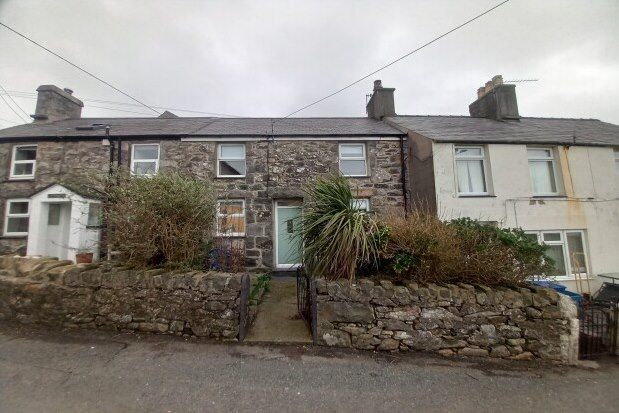 2 bed cottage to rent in Llithfaen, Pwllheli LL53 - Zoopla