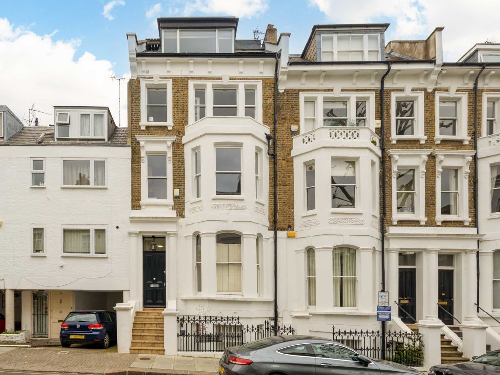 1 bed flat for sale in Gordon Place, London W8 - Zoopla