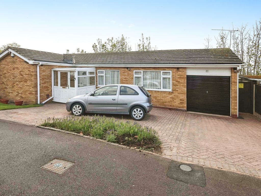 2 bed detached bungalow for sale in Marine Drive, Perry Barr ...