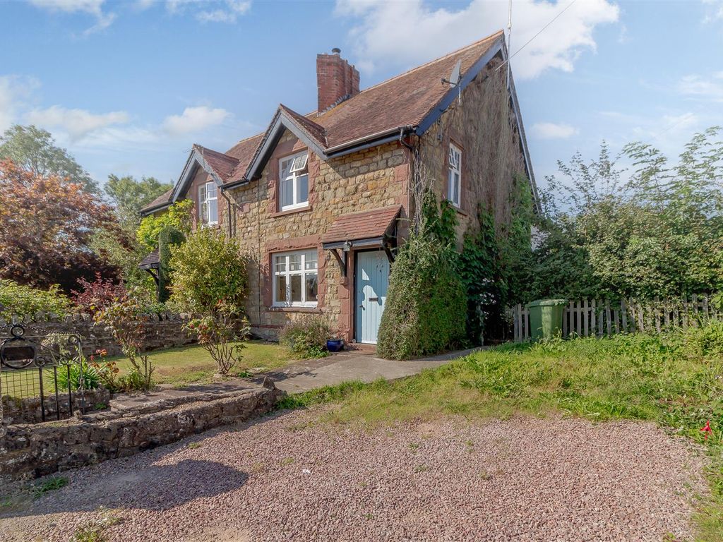 2 bed cottage for sale in Blaisdon, Longhope GL17 - Zoopla