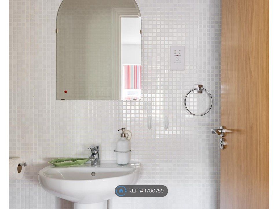 3 bed semi-detached house to rent in Frampton Terrace, Greenwich ...