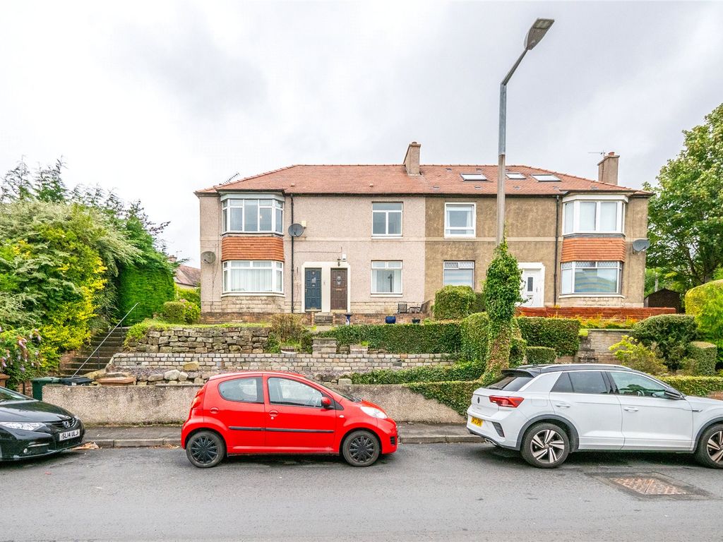 2 Bed Flat For Sale In 60 Sighthill Drive Sighthill Edinburgh Eh11 £