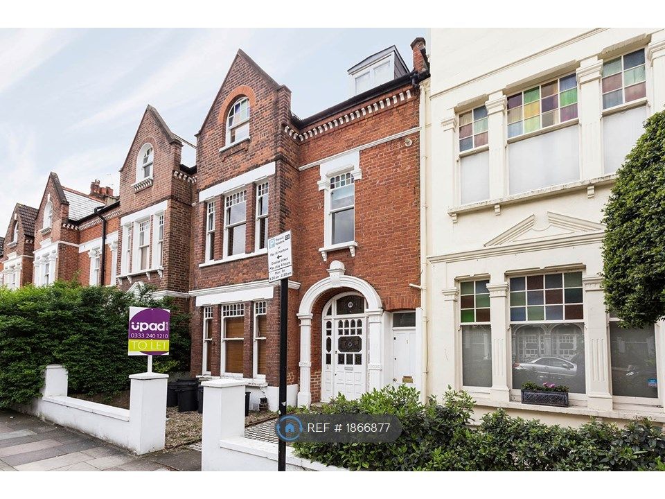 2 bed flat to rent in Drakefield Road, London SW17, £1,850 pcm - Zoopla