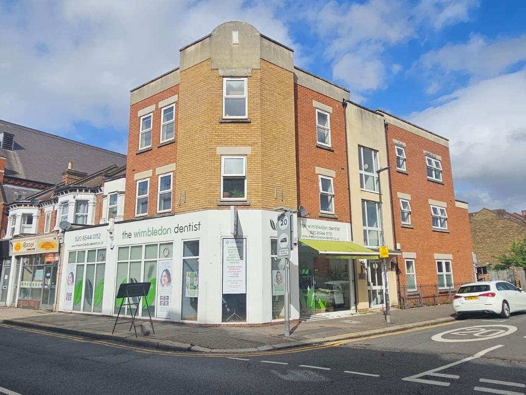 Merton Road, Wimbledon SW19, Land for sale, £2,750,000 - Zoopla
